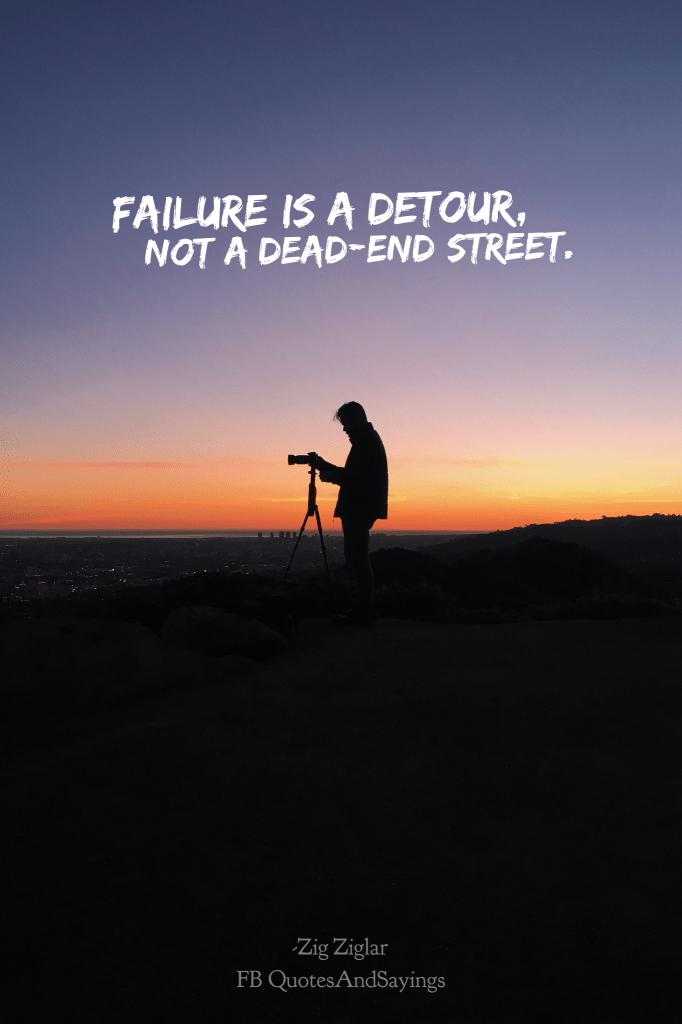 Failure Poems